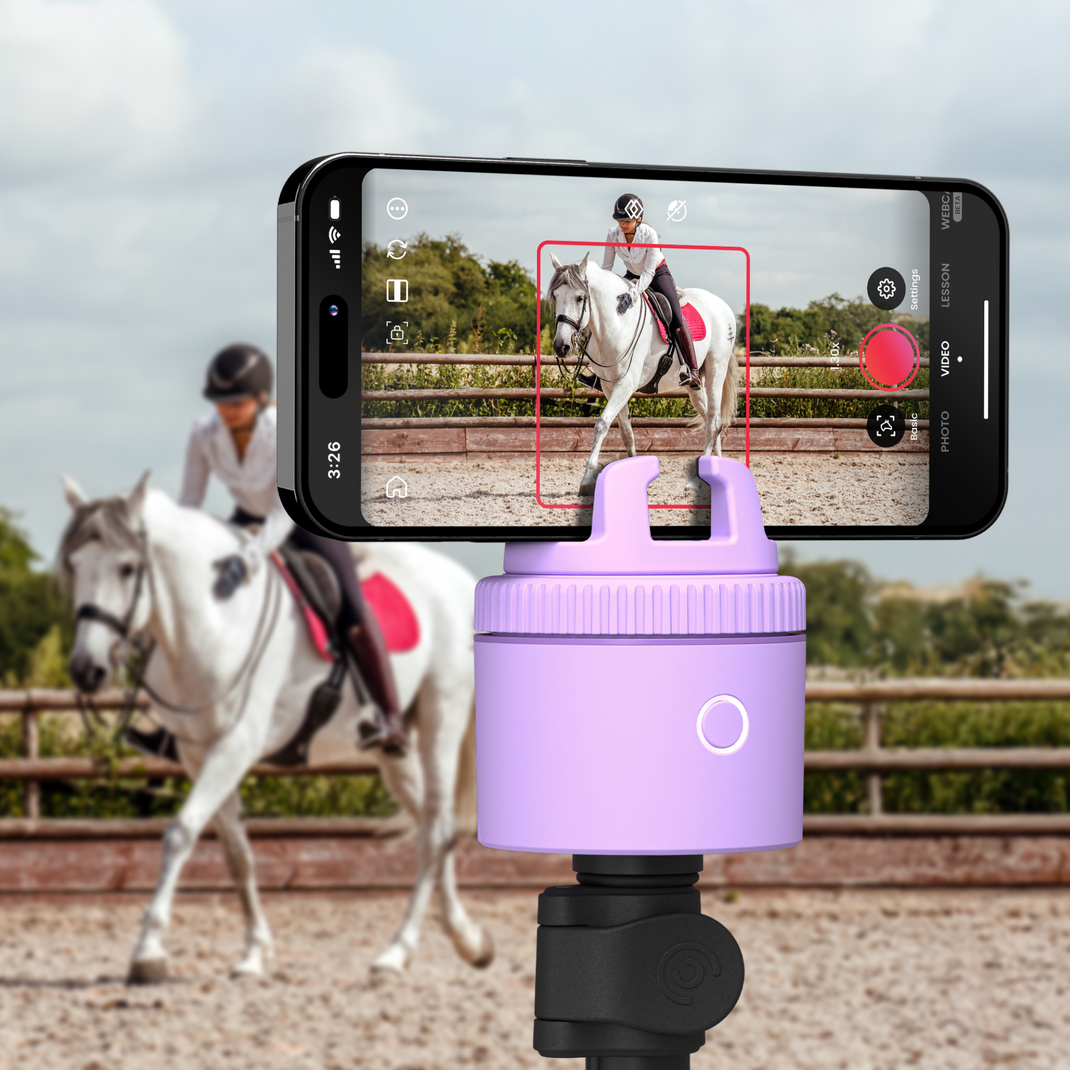 Lessons – Pivo Equestrian