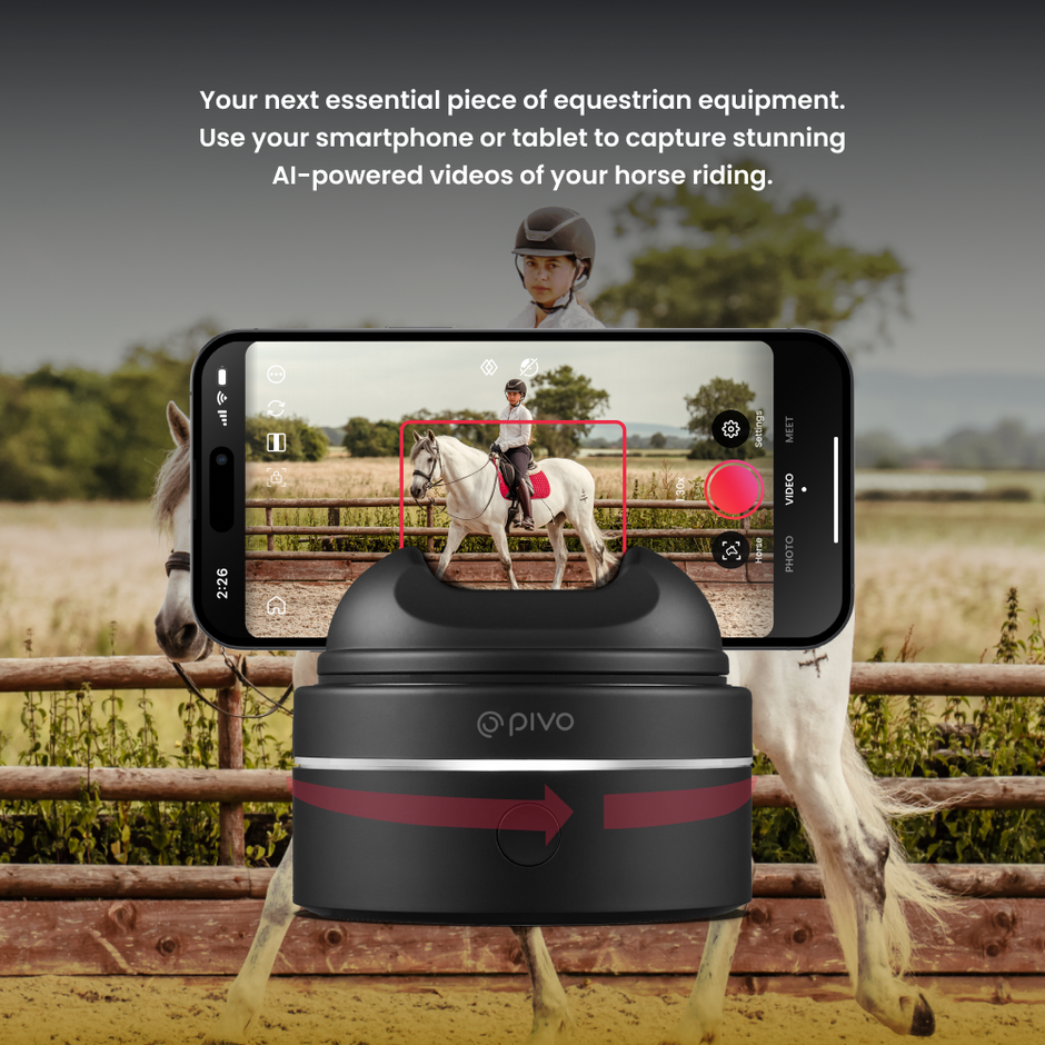 Download Centre – www.pivoequestrian.com