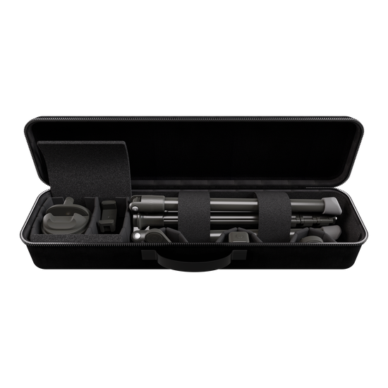 Travel Case Classic - Durable and Lightweight Pivo Protection – Pivo ...